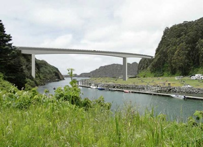 Albion River Bridge | Caltrans | Caltrans